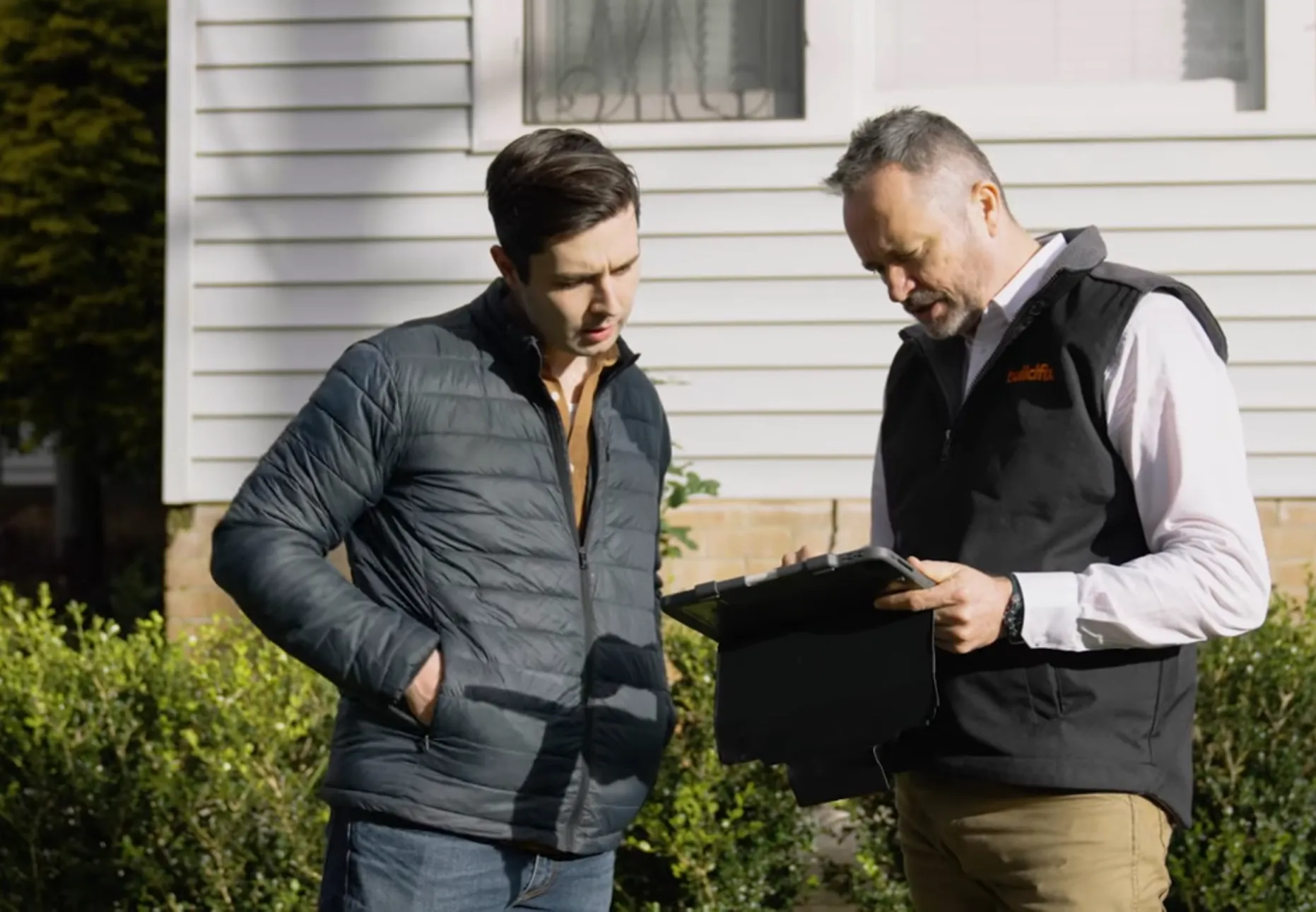 Free Structural Assessment | Foundation and Structural Repair Experts ...