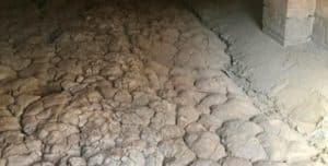 What is reactive clay soil and what damage will it do to my home?