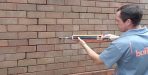 Brick repair: how to repoint your brick wall | Buildfix
