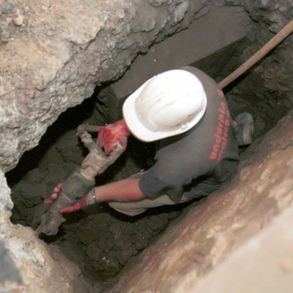 Concrete underpinning vs GeoPoly: which one you should pick and why ...