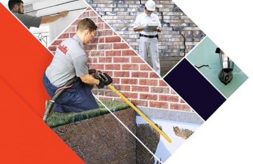 We’re the experts in structural repair for homes | Buildfix