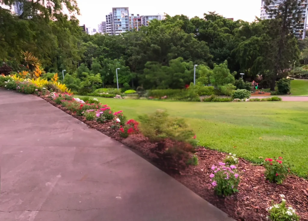 Why Brisbane City Council Trusted Buildfix for Concrete Relevelling