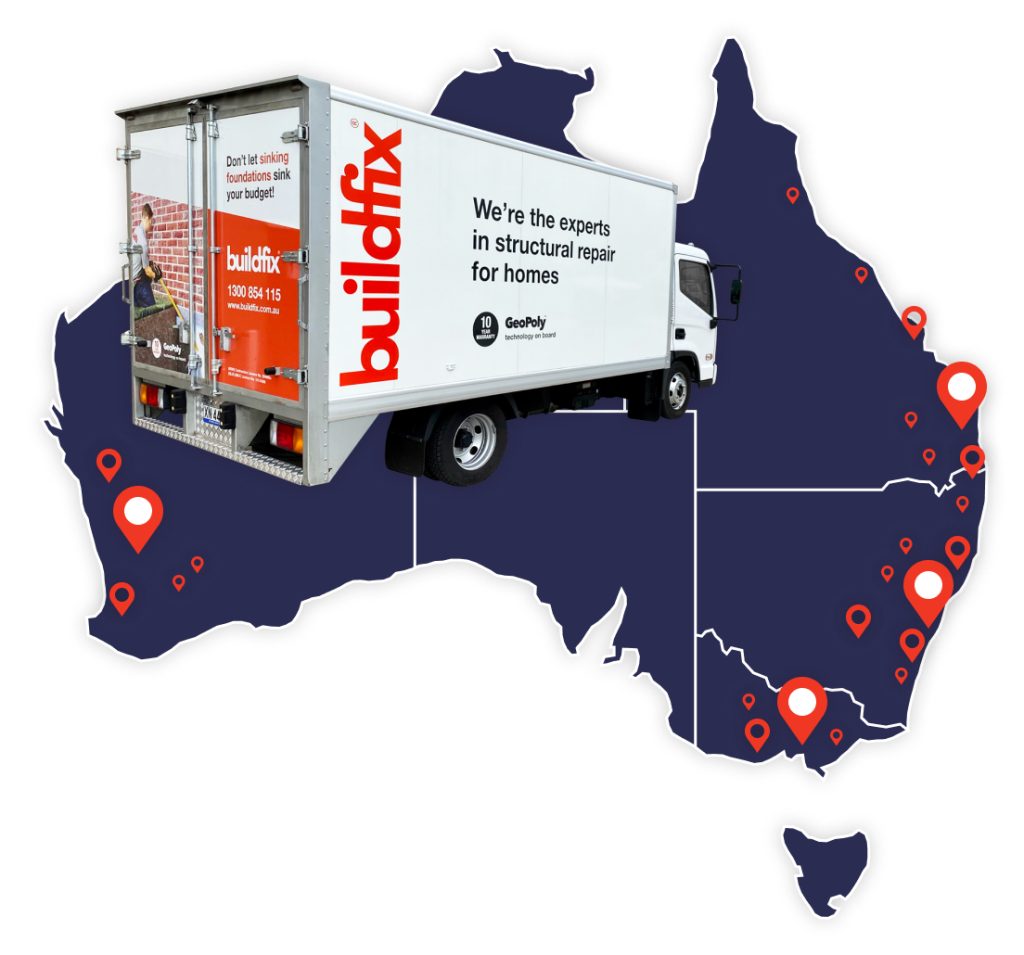 Buildfix | Permanent Structural & Foundation Repair Specialists | 20 ...