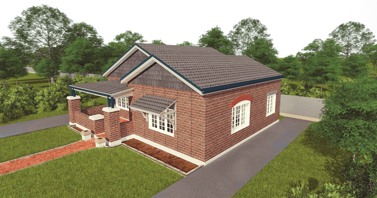 We’re the experts in structural repair for homes - Buildfix