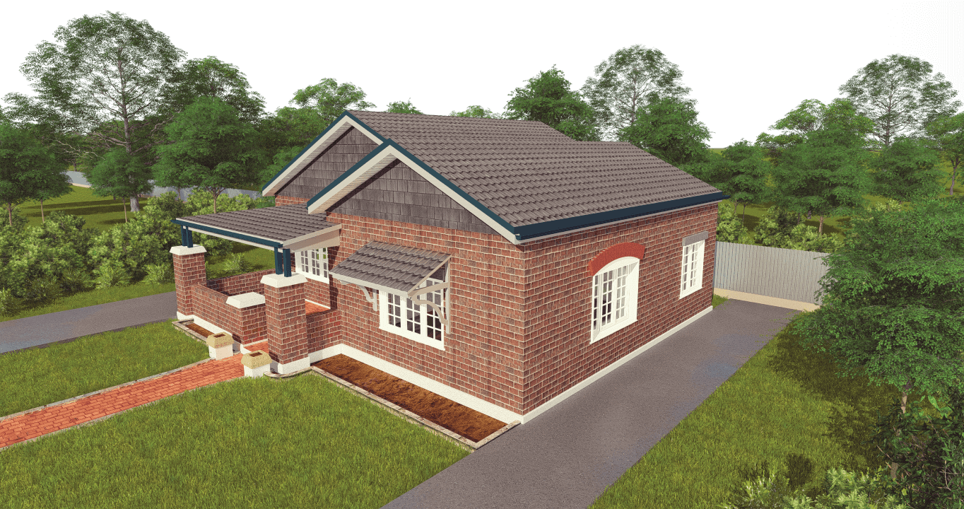 We’re the experts in structural repair for homes - Buildfix