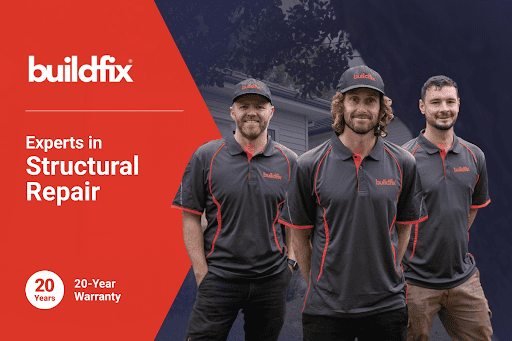 Buildfix | Permanent Structural & Foundation Repair Specialists | 20 ...